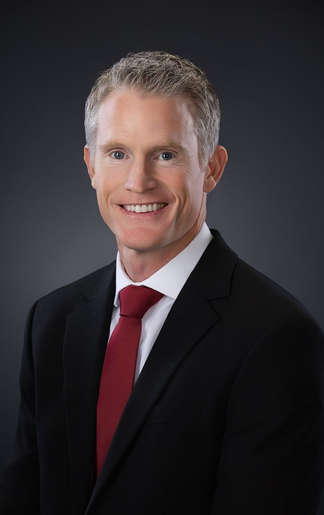 Kevin Hay | Legacy Capital Private Wealth Management Group